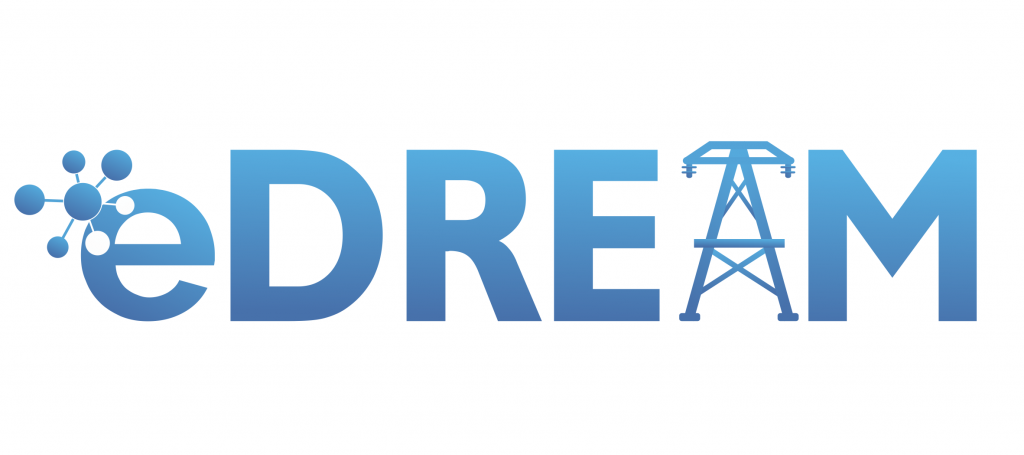 eDREAM - Enabling new Demand Response solutions using Blockchain ...