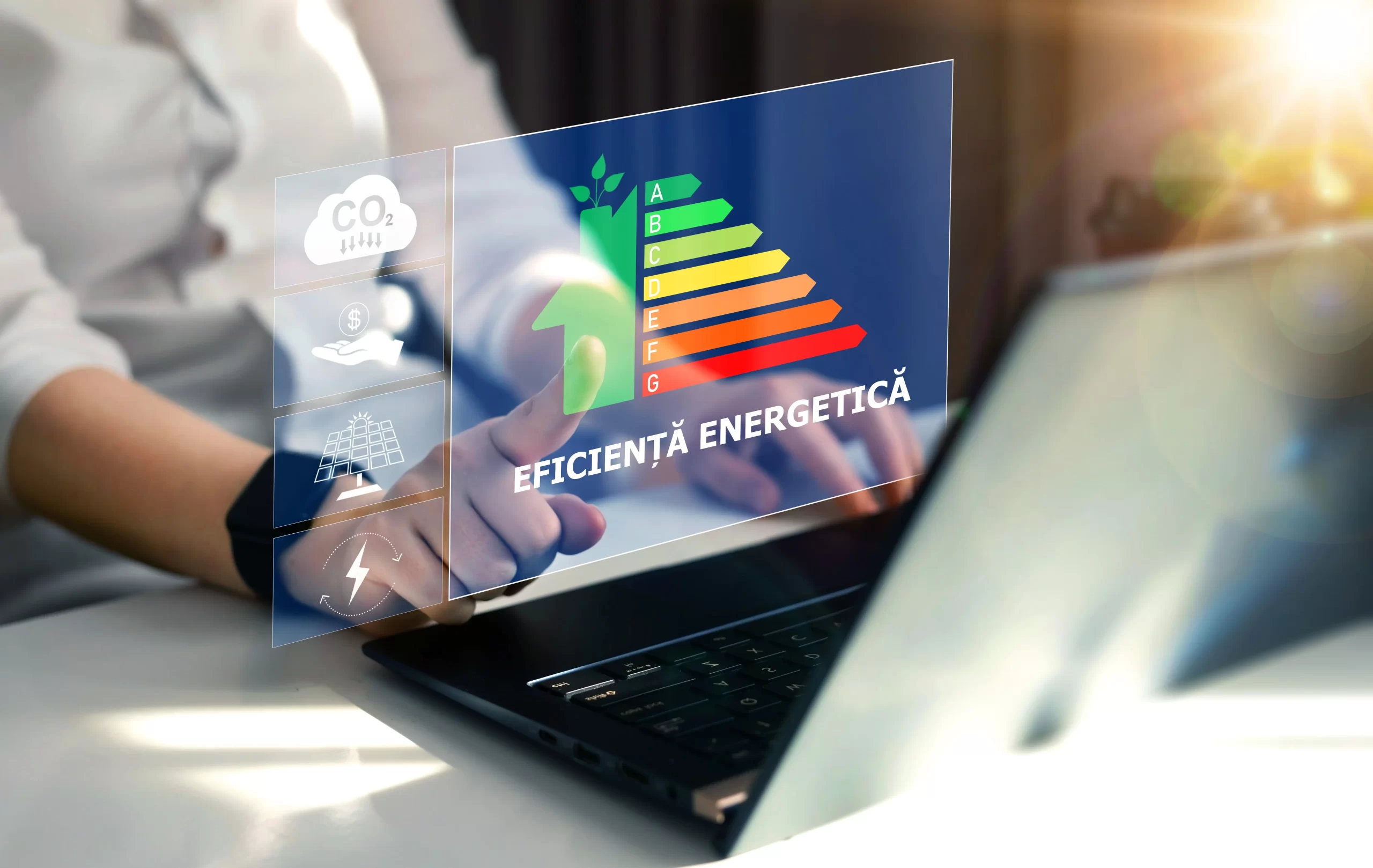 Ghisee unice de eficienta energetica - Servelect